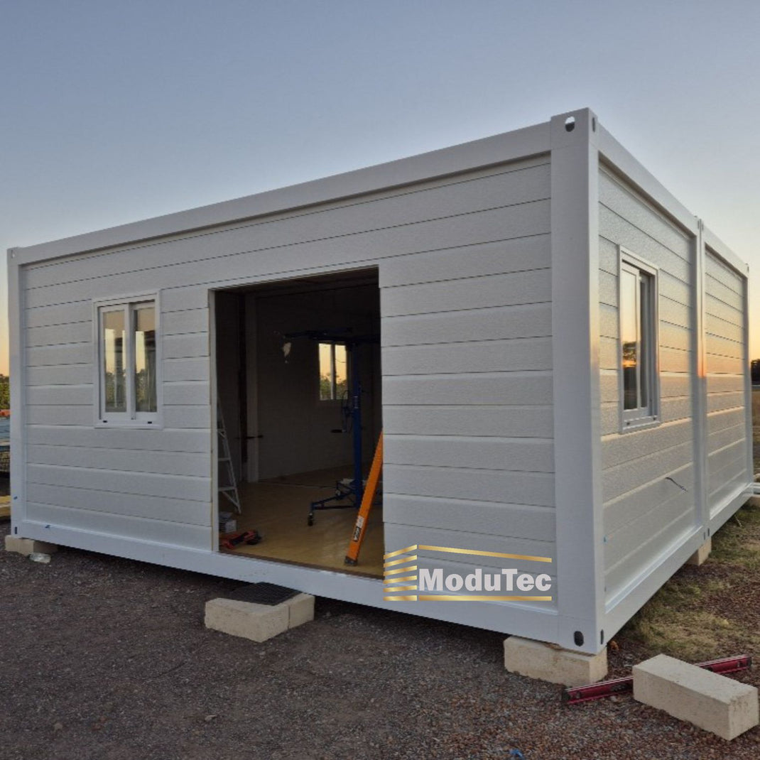 ModuTec Modular